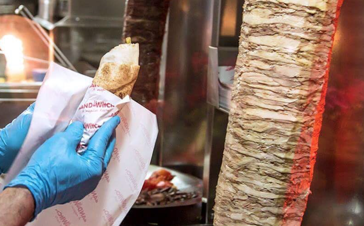 4 Unbeatable Shawarma Spots 'Bel Day3a'