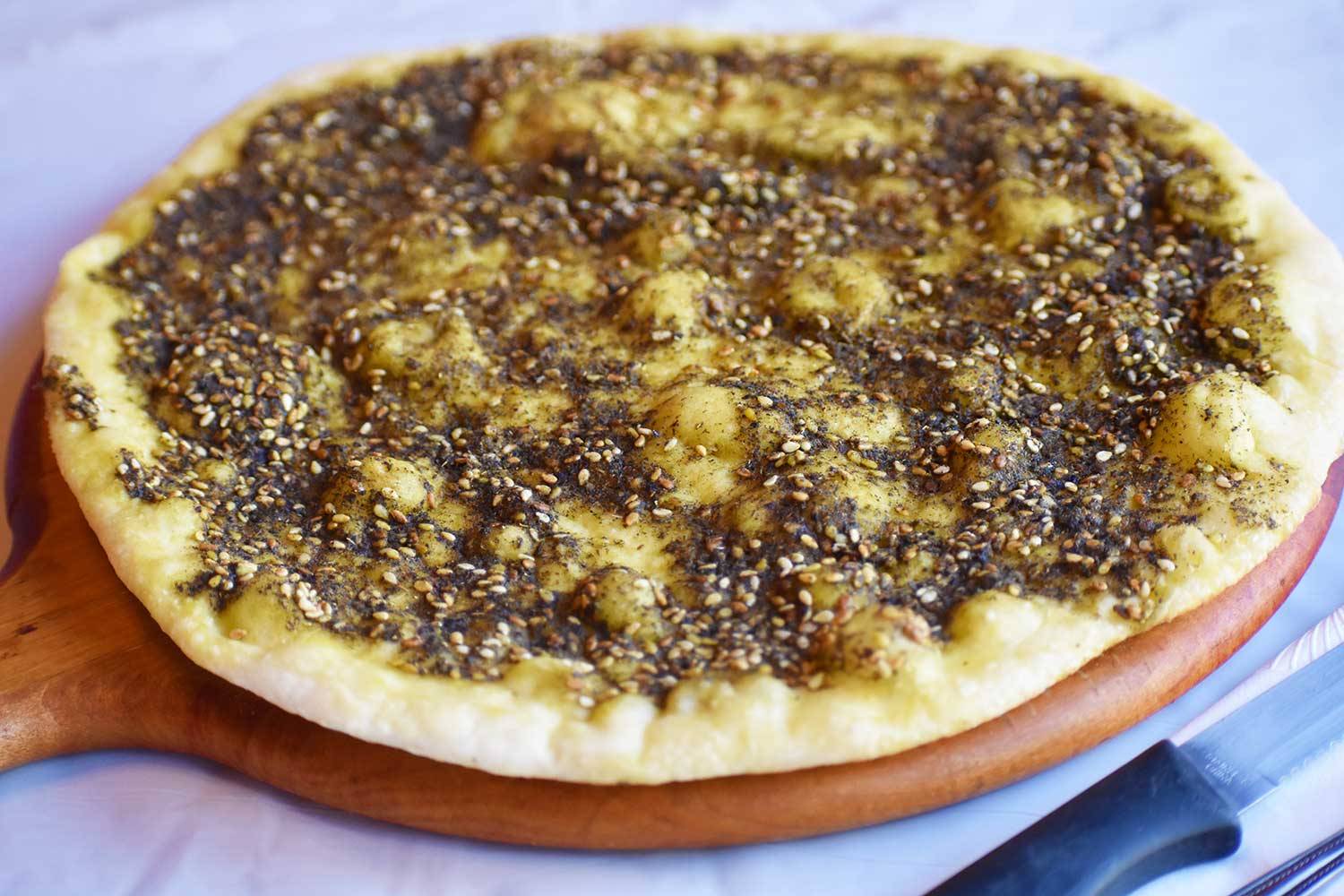 10 Of The Best Lebanese Dishes To Ever Exist