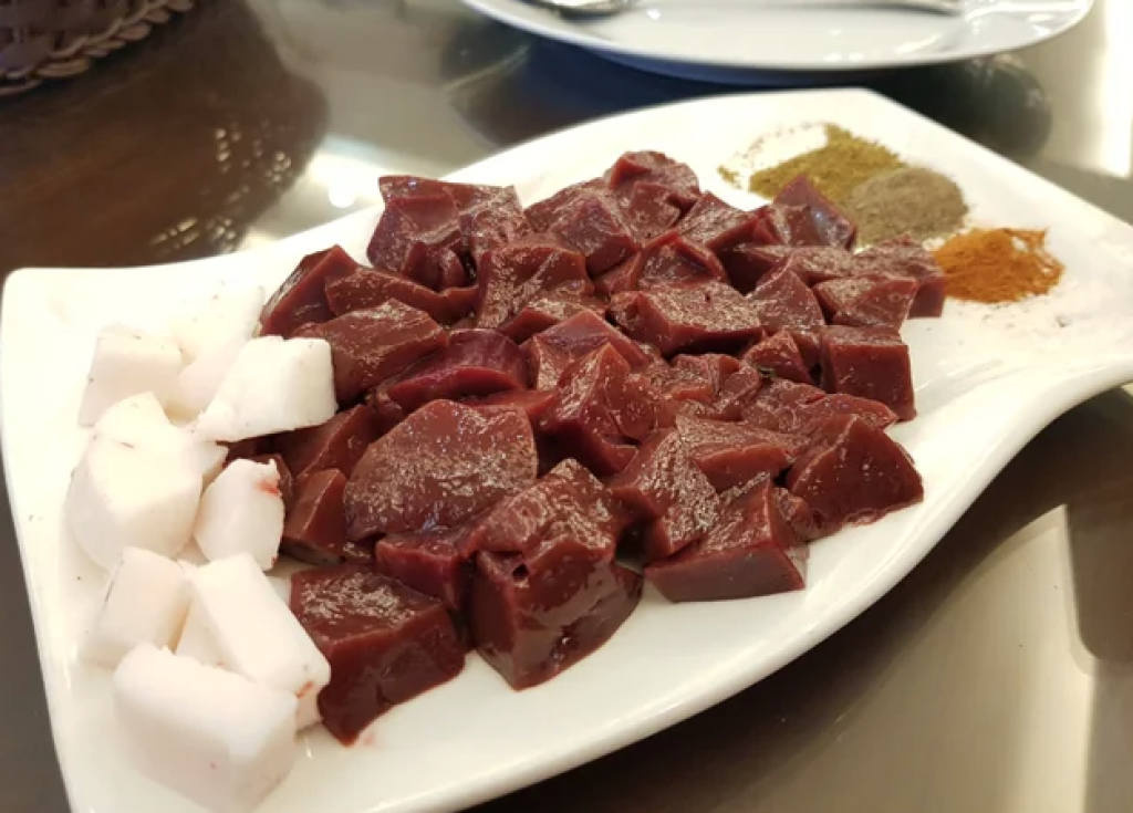 10 Of The Best Lebanese Dishes To Ever Exist