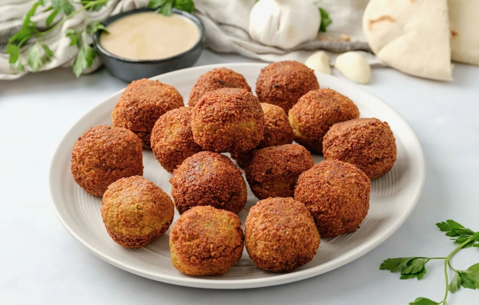 10 Of The Best Lebanese Dishes To Ever Exist