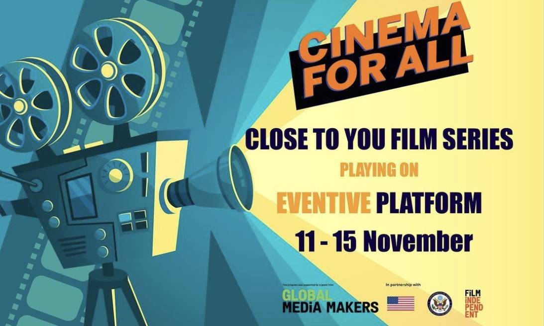 Watch These Three Lebanese Films For Free With "Cinema For All"