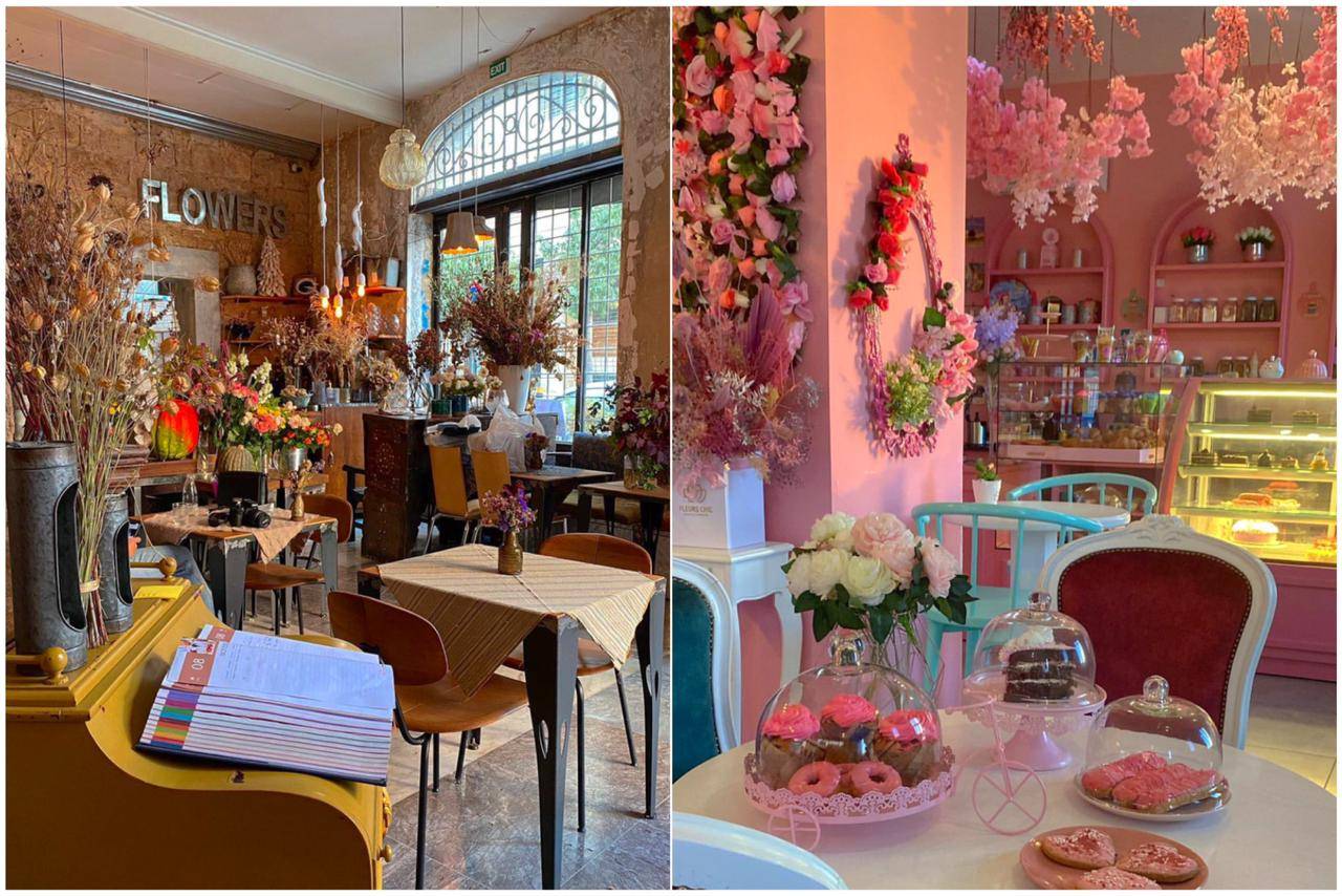 These 5 Floral Spots Are Simply Iris-istible