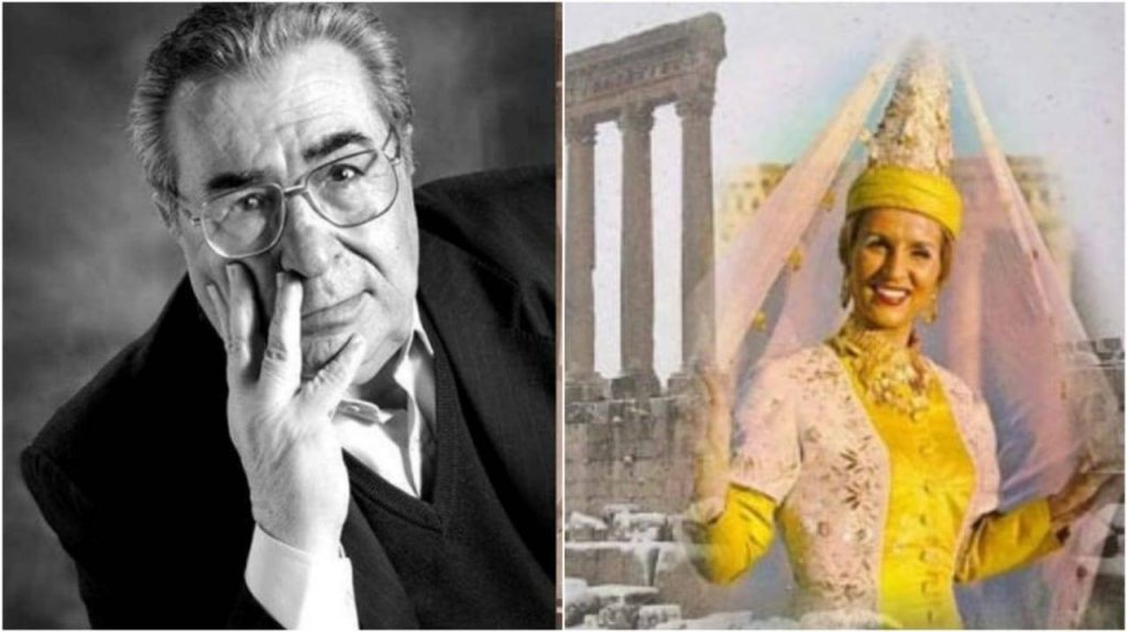 11 Wonderful Songs By The Beloved Romeo Lahoud