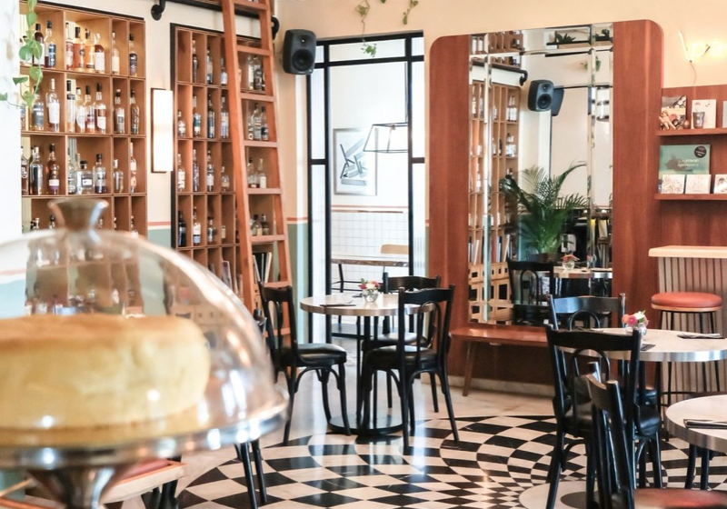 11 Things You Can Do To Keep Warm In Beirut