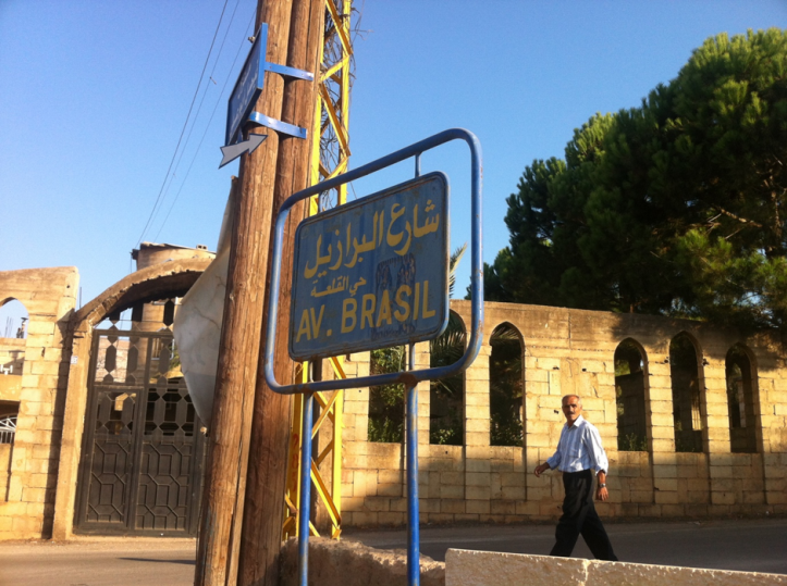 Historical Snapshot: Why Did Lebanese People Migrate to Brazil?
