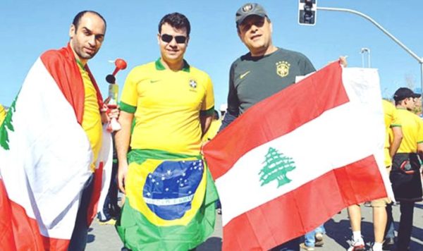 Historical Snapshot: Why Did Lebanese People Migrate to Brazil?
