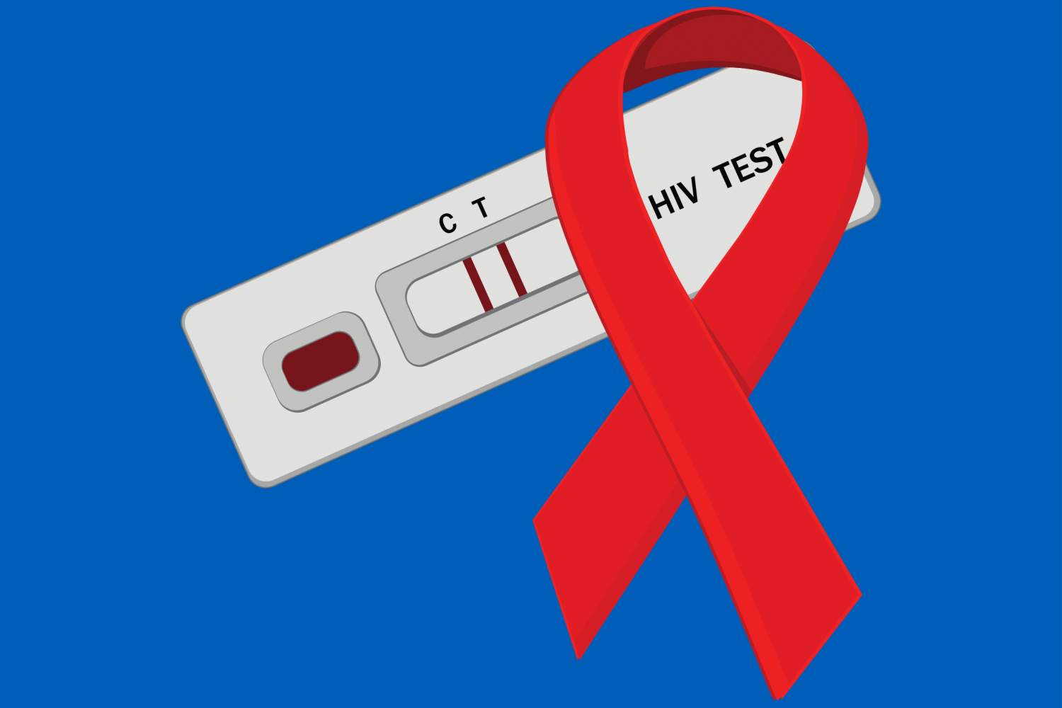 It's World AIDS Day: Here's Where You Can Get Tested In Lebanon