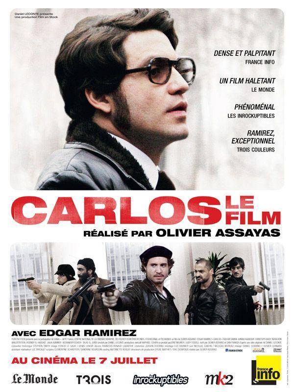 12 International Movies That Were Shot in Lebanon