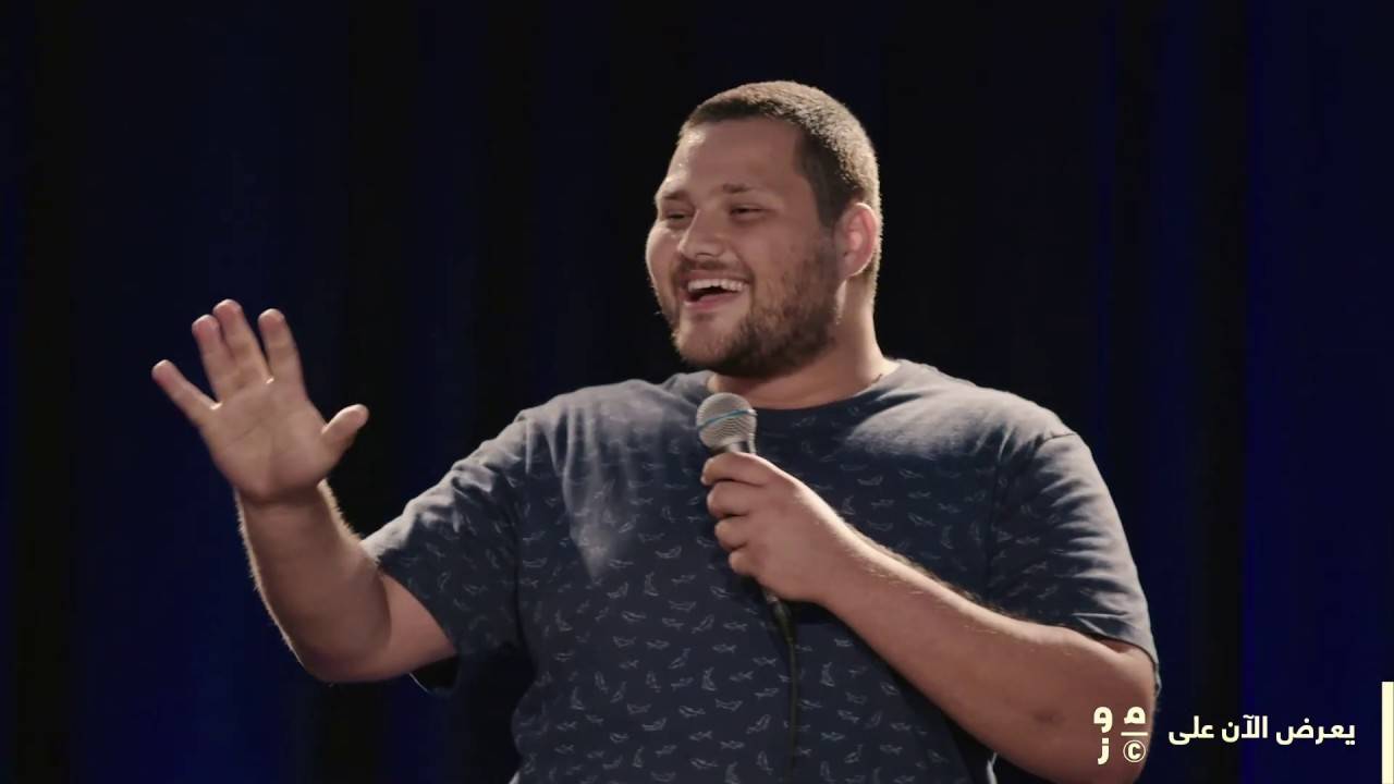 5 Spots To Catch A Comedy Show In Lebanon