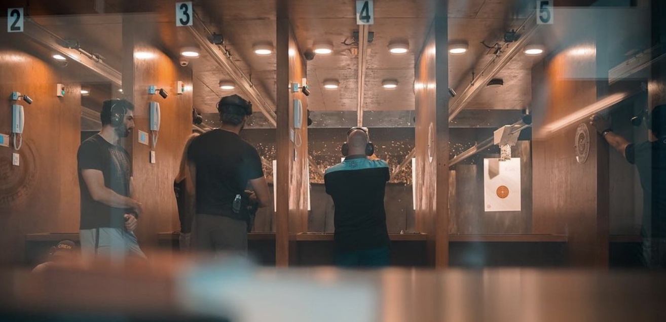 4 Fun Ways You Can Relieve Some Stress In Lebanon