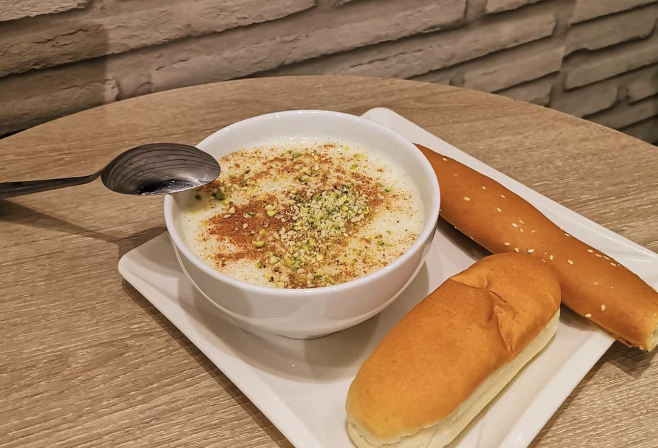 Who's Up For Some Sahlab? These 7 Spots In Lebanon Have You Covered