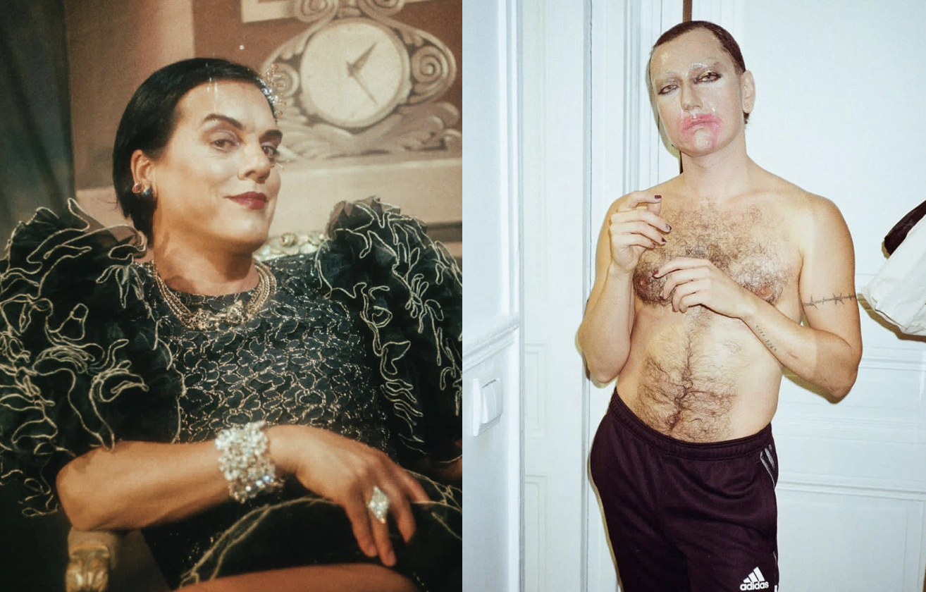 This Lebanese Artist Is Documenting Queer Culture In The Region