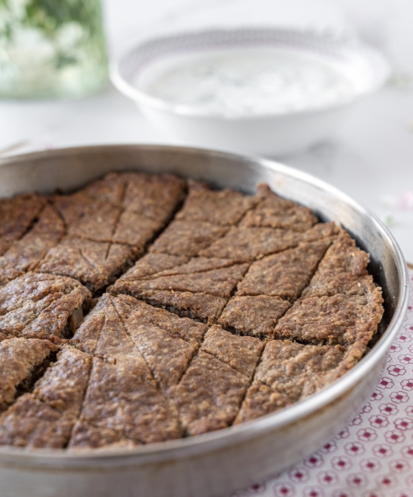 7 Delicious Kebbeh Spots In The Heart Of Beirut