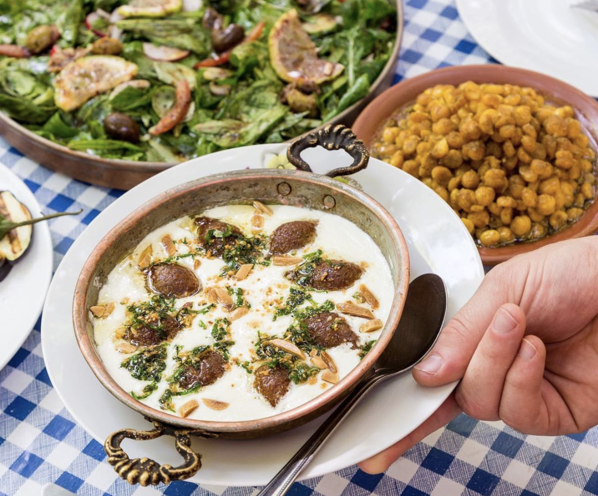 7 Delicious Kebbeh Spots In The Heart Of Beirut