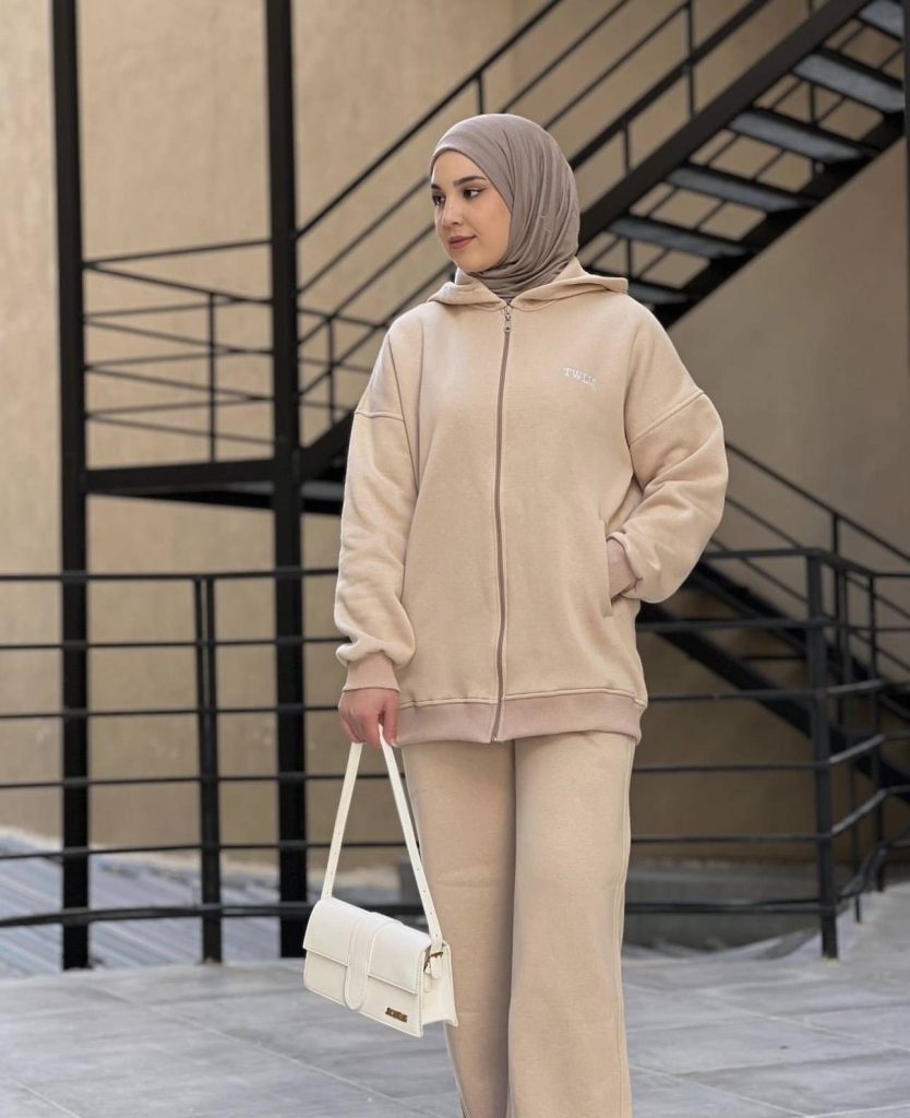 Modest Lebanese Clothing Brands To Keep On Your Radar
