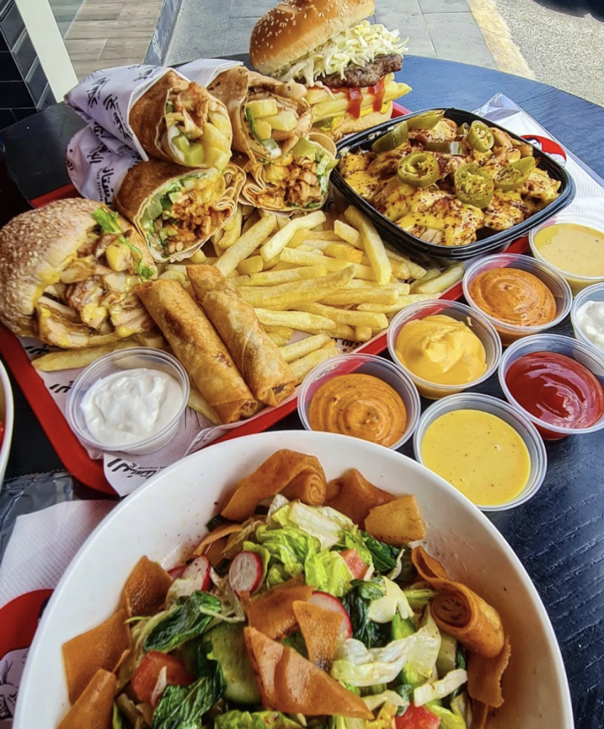 6 Shawarma Joints You Need To Try In Beirut