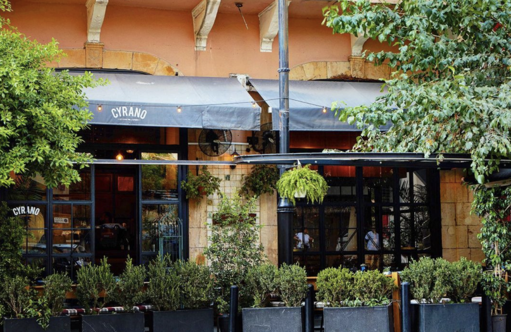 7 Cool Spots Where You Can Avoid Gen Z-ers In Beirut