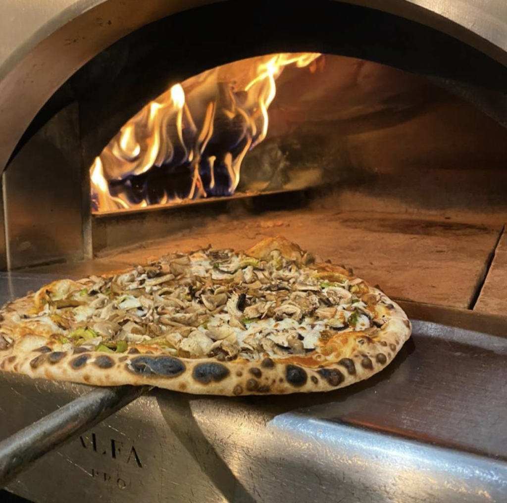 Here Are Some Pizza Places In Lebanon To Add To Your Bucket List