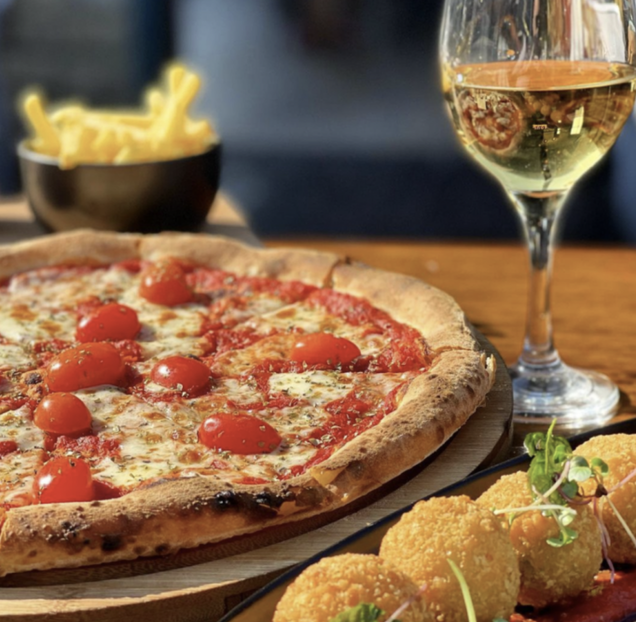 Here Are Some Pizza Places In Lebanon To Add To Your Bucket List