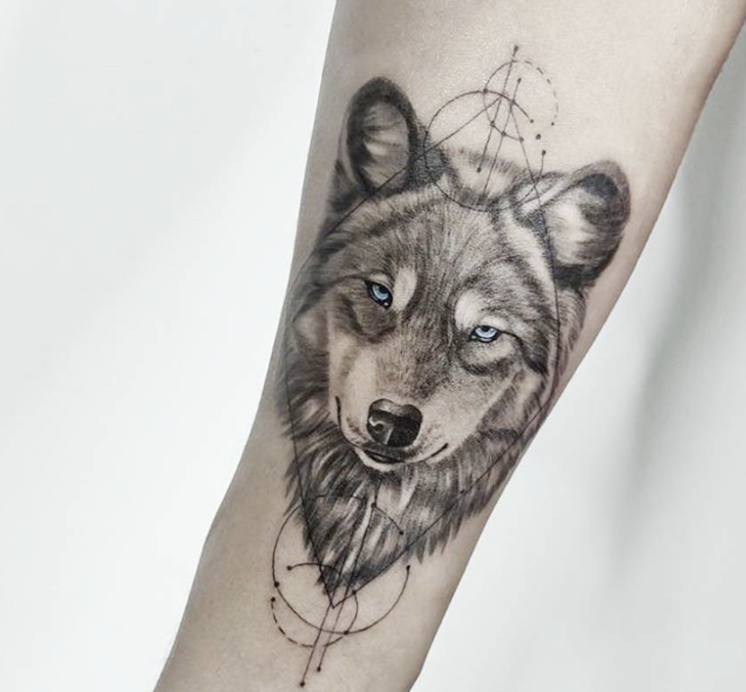 What Tattoos We Think You Have Based On Your Personality