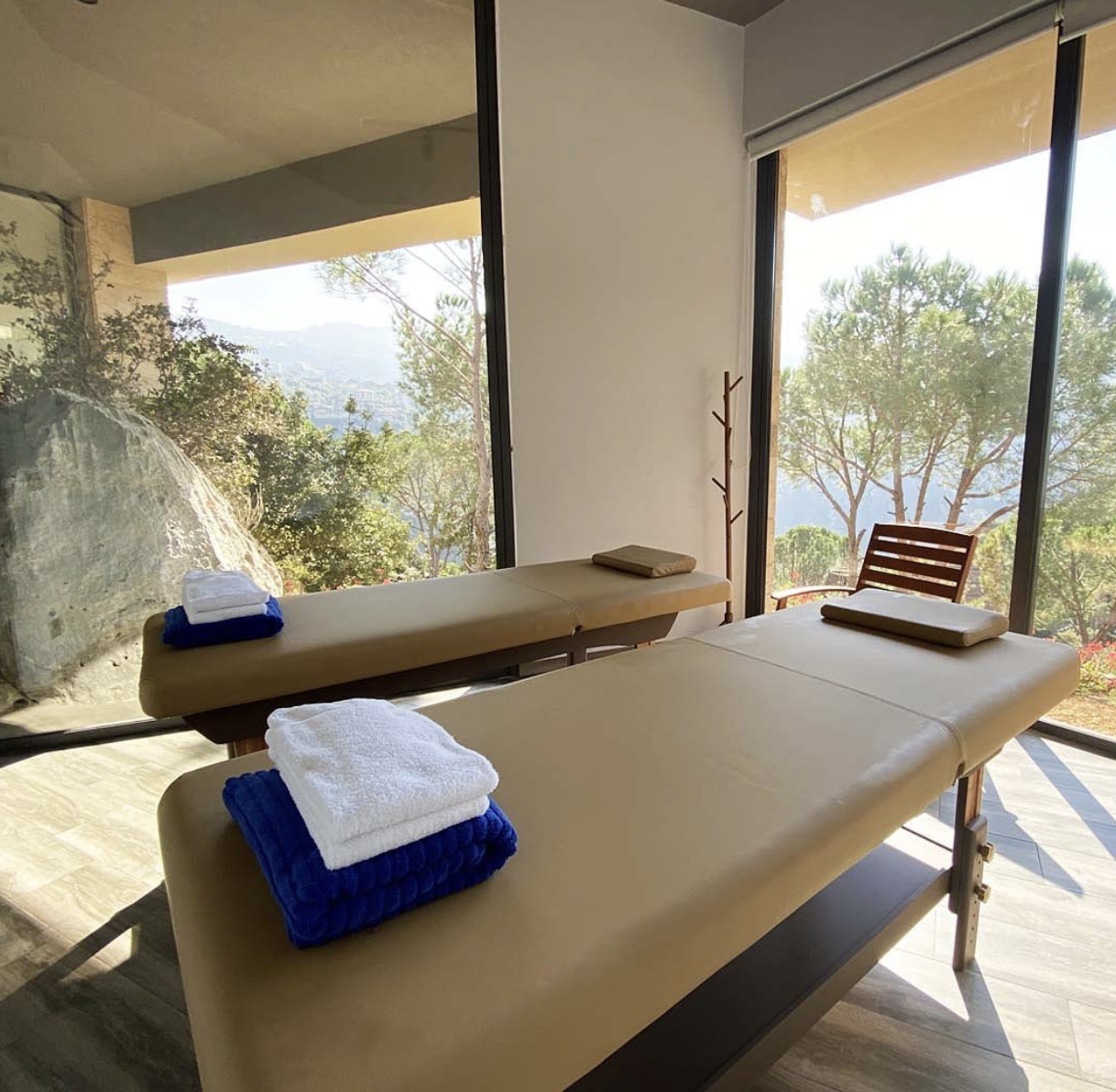 Scappa Resort: Lebanon's Most Luxurious Hotel And Resort Getaway In Nature