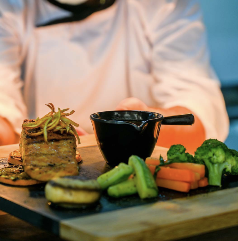 Scappa Resort: Lebanon's Most Luxurious Hotel And Resort Getaway In Nature