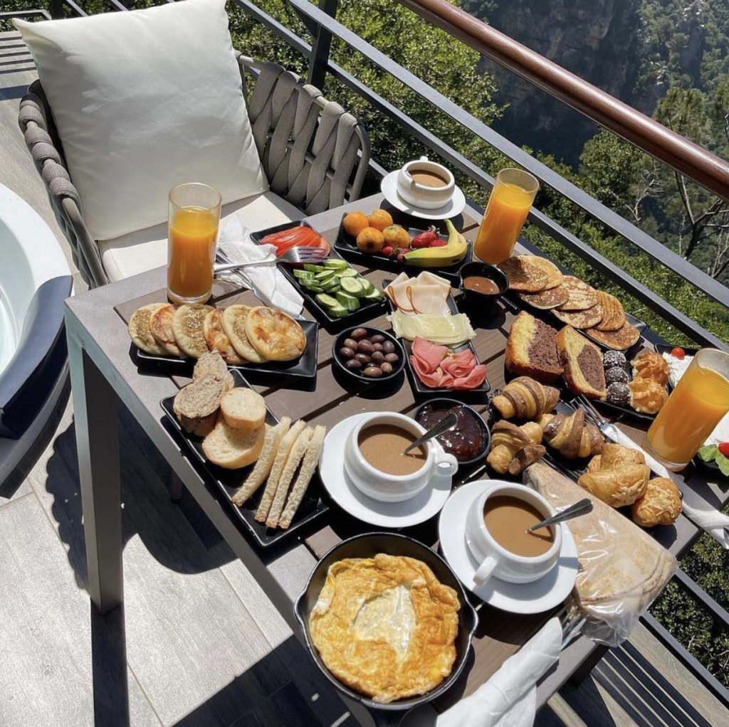 Scappa Resort: Lebanon's Most Luxurious Hotel And Resort Getaway In Nature