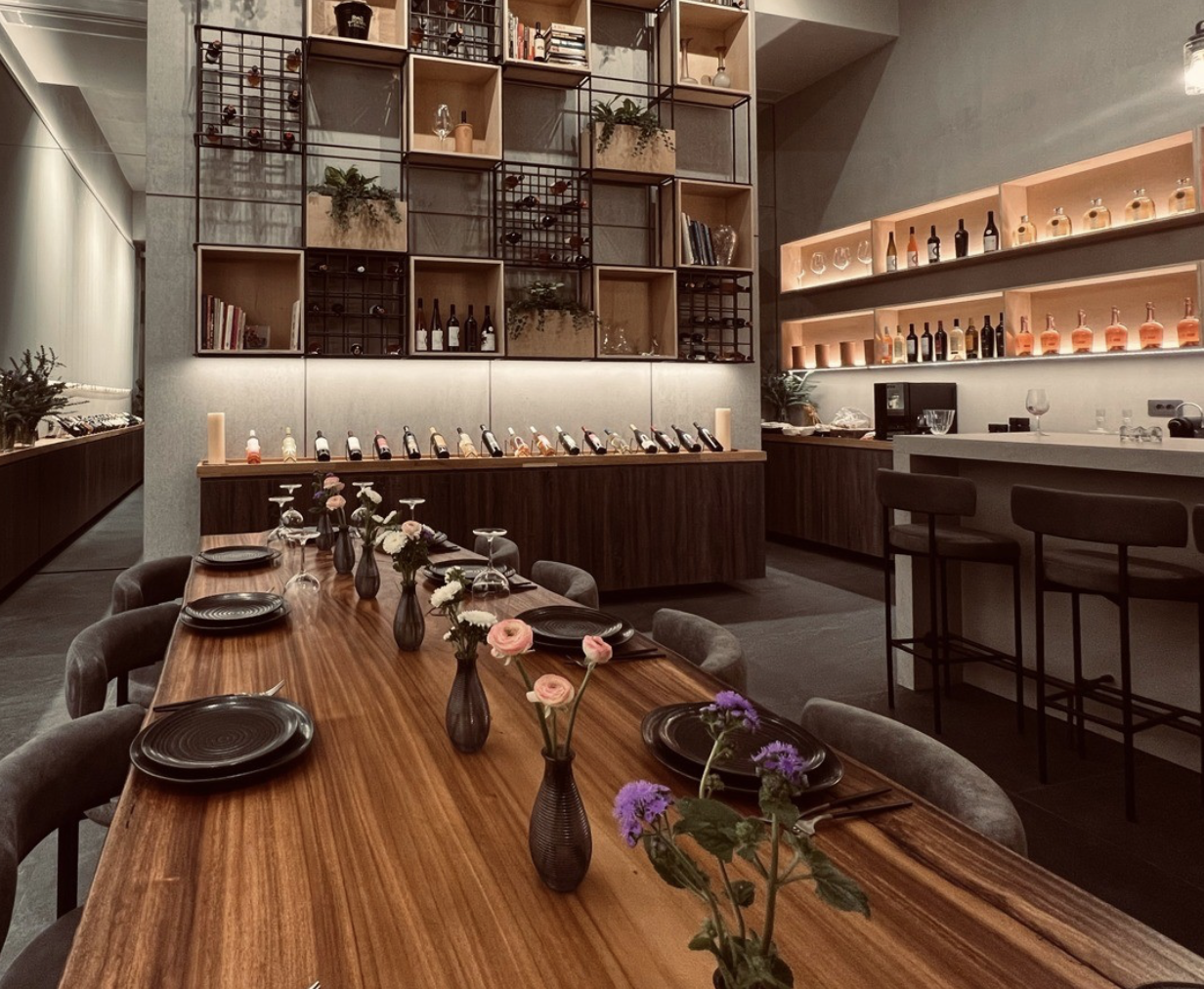 3 New Spots You Can Visit Around Beirut