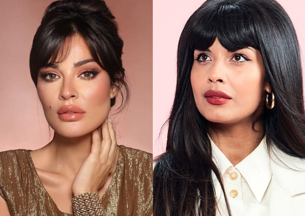 11 Lebanese and International Celebrities Who Share The Same Vibe