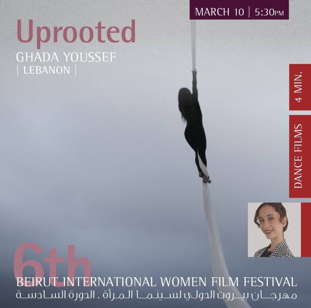 15 Interesting Lebanese Films To Catch At The BWFF