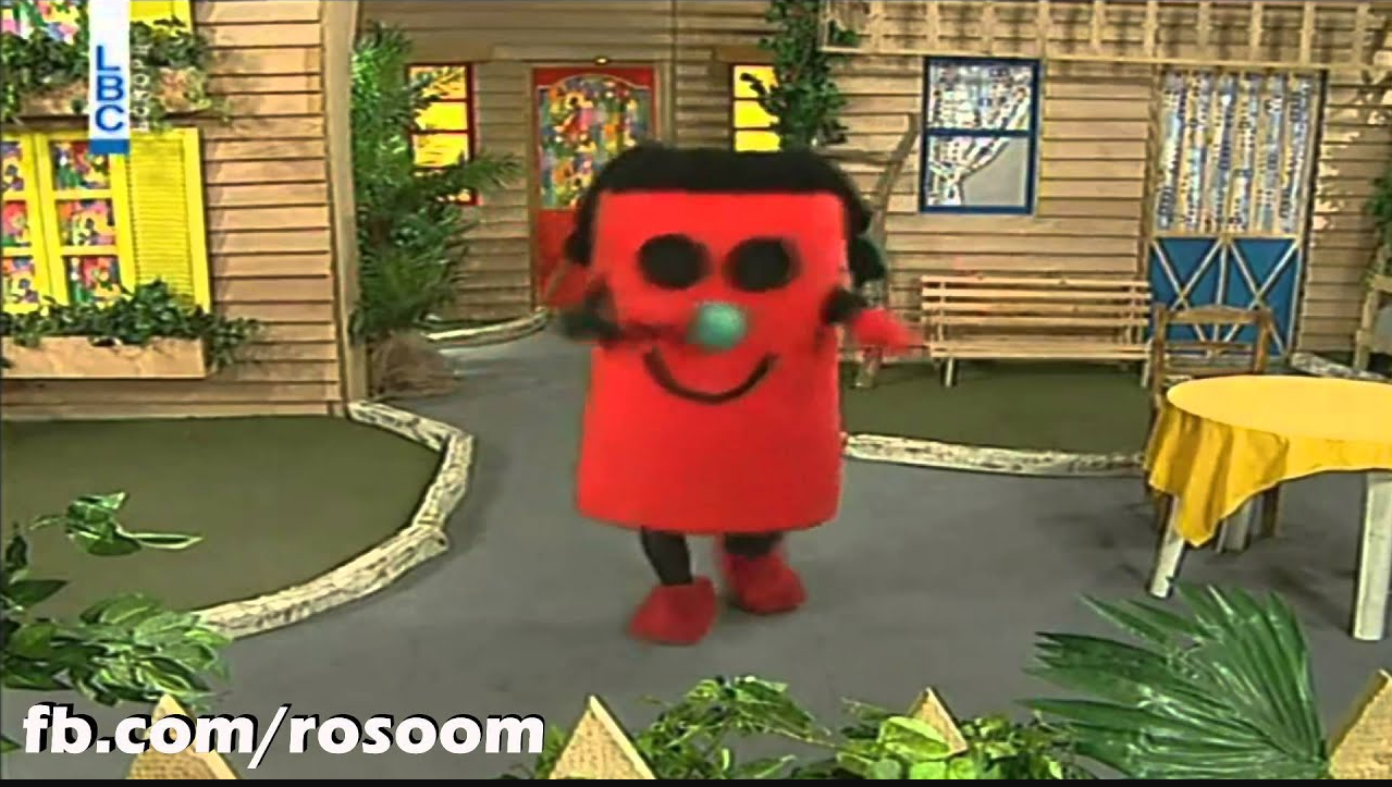 14 Songs That Will Instantly Take You Back To Your Lebanese Childhood