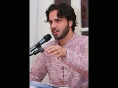 Salim Alaa El Din at Jadal Bizanti