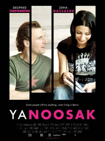 Yanoosak