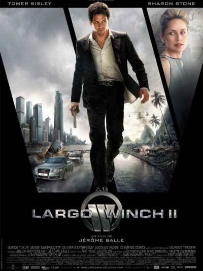 Largo Winch II