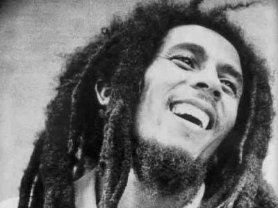 Bob Marley Tribute