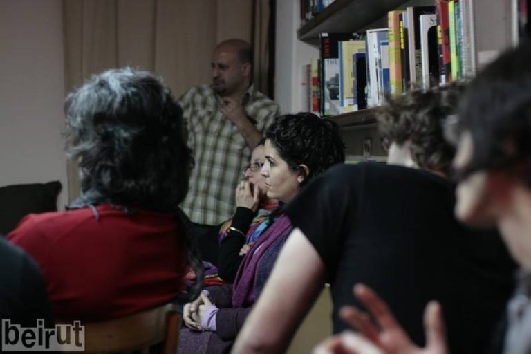 Film & Guest Speaker: The Weather Underground with Bernardine Dohrn