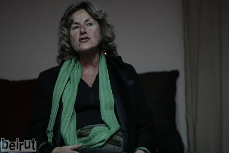 Film & Guest Speaker: The Weather Underground with Bernardine Dohrn