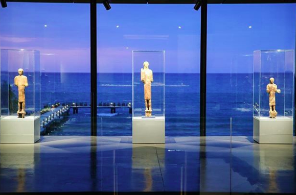 12 raisons de visiter le musée Nabu Chekka » Beirut.com