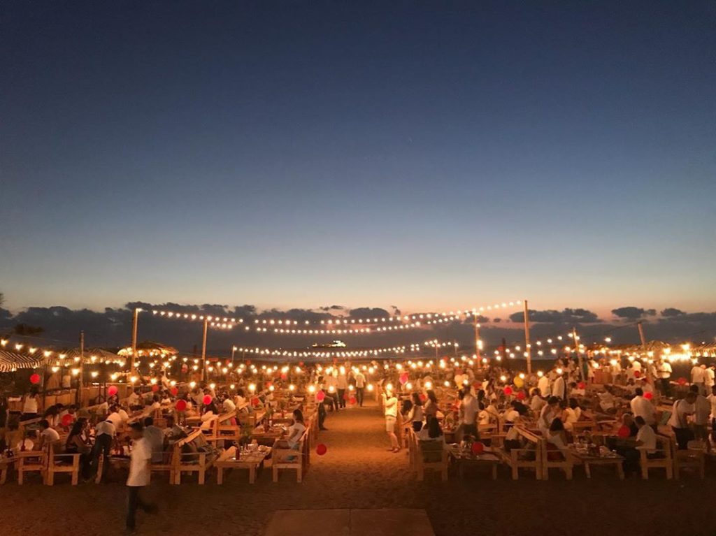 Le guide French Night de Beyrouth » Beirut.com