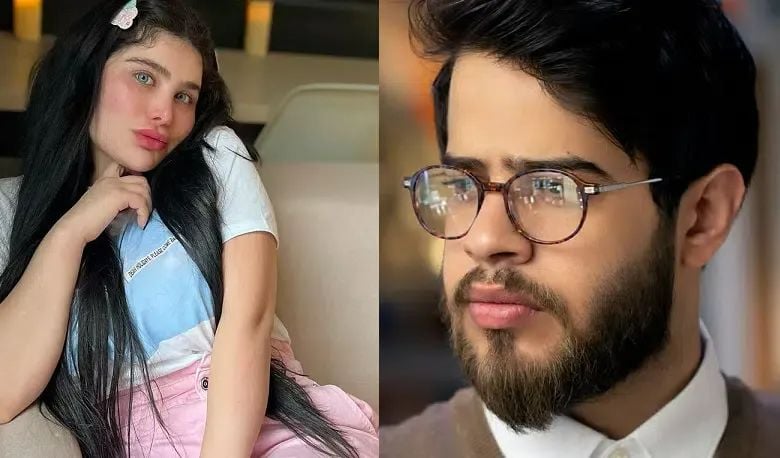 Twitter Reacts To Angie Khoury’s Pregnancy With Adham Nabulsi's Child ...