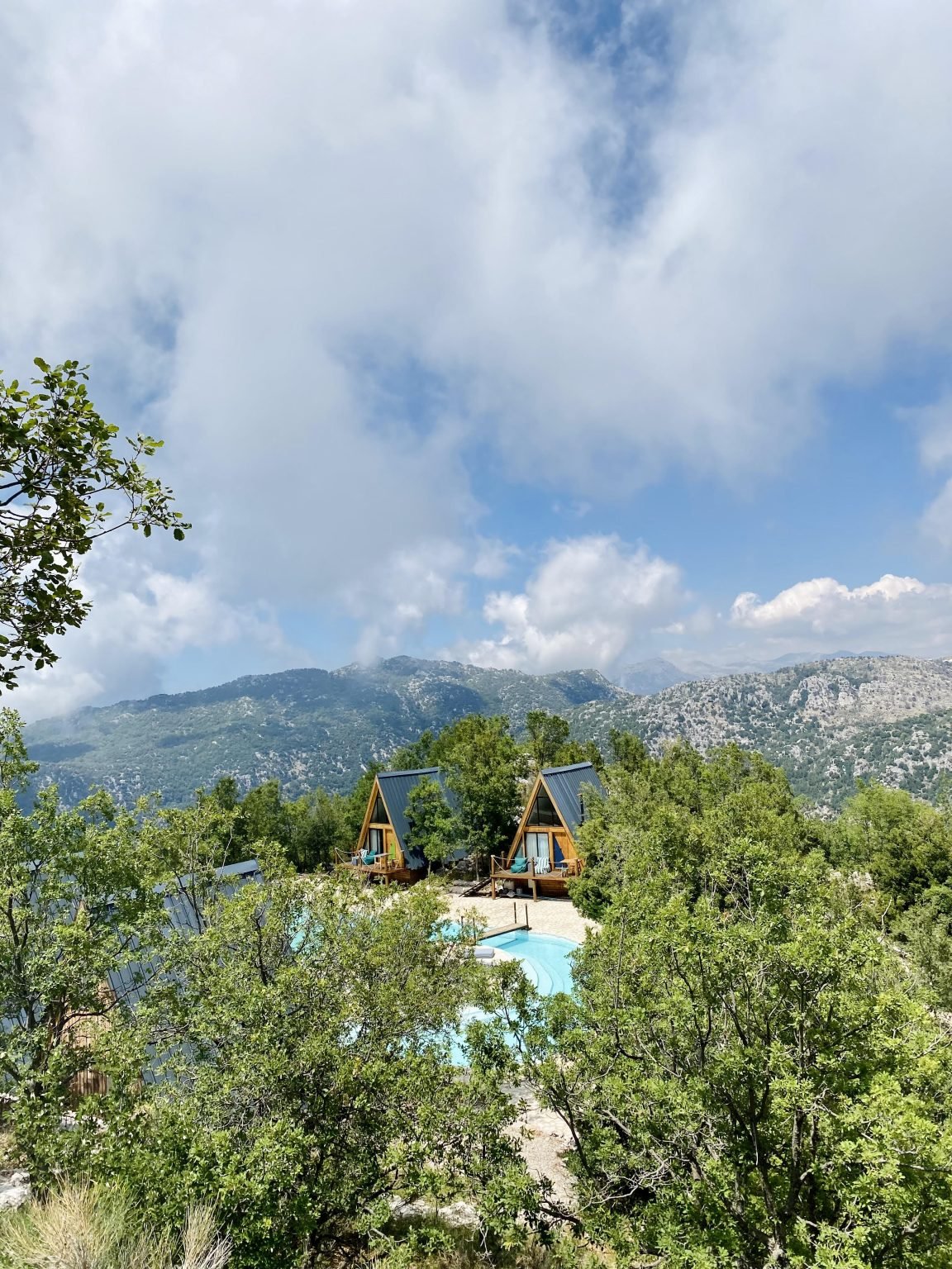 The Chill Hill Experience: The Perfect Escape For A Summer Breeze ...