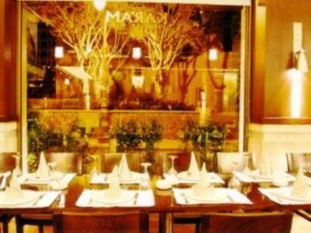 Karam Beirut