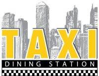 Taxi Dining Station