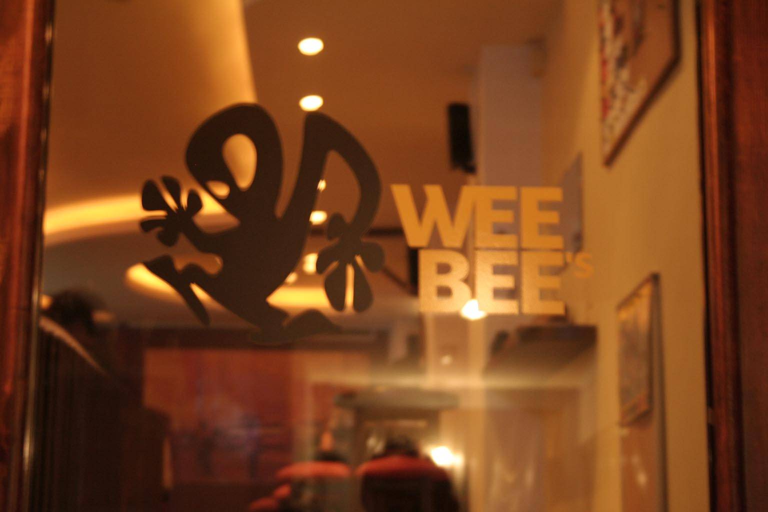 Weebee's