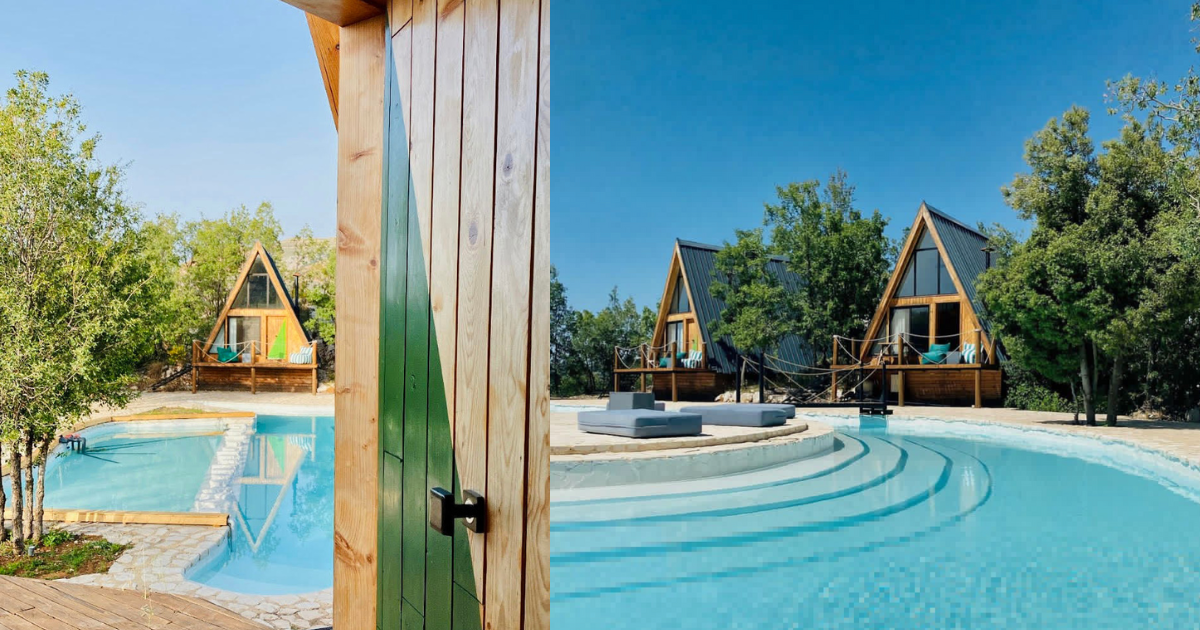 The Chill Hill Experience: The Perfect Escape For A Summer Breeze ...