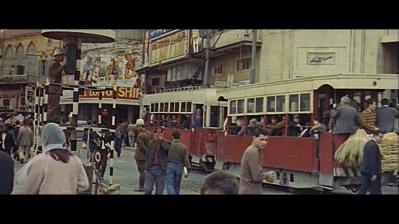 Ten Incredible Images From Lebanon’s Tramway Days