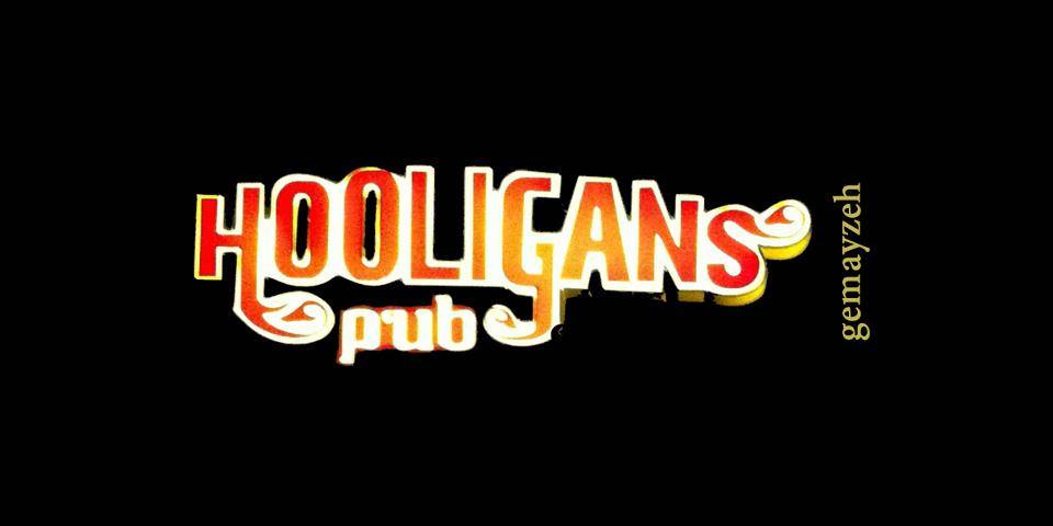 Hooligans Pub