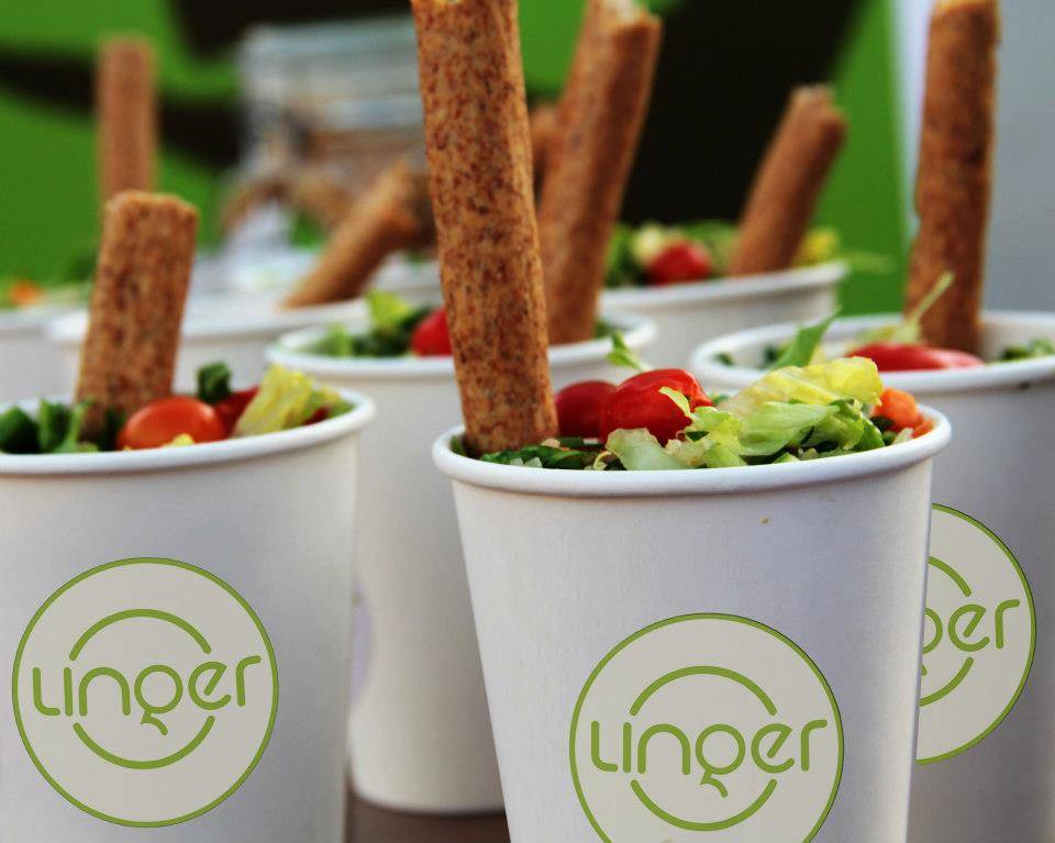 Linger