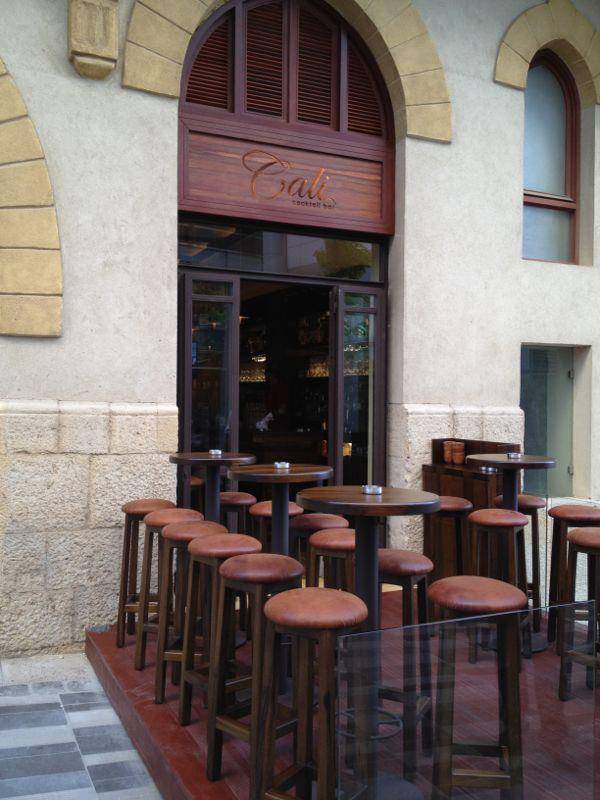 Cali Bar