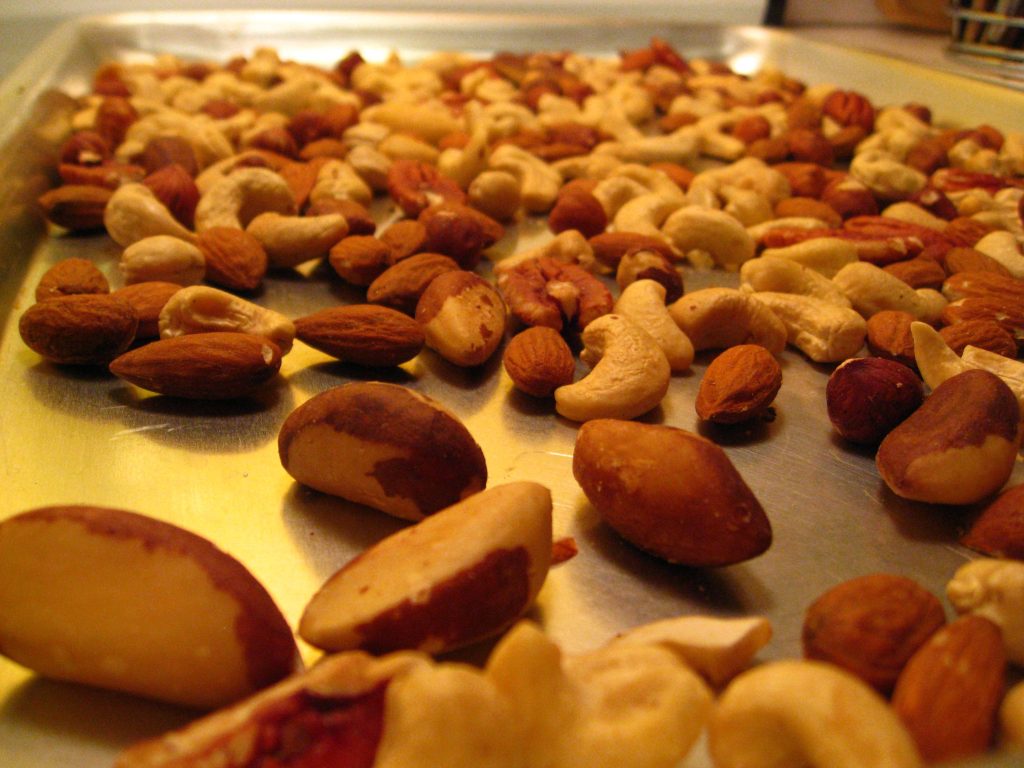 The Best Nut Roastaries in Lebanon